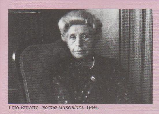 Norma Mascellani